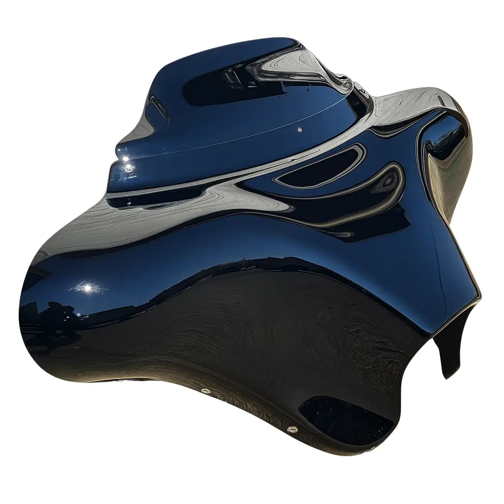 Kawasaki Vulcan 800A Batwing Fairing – QKracing