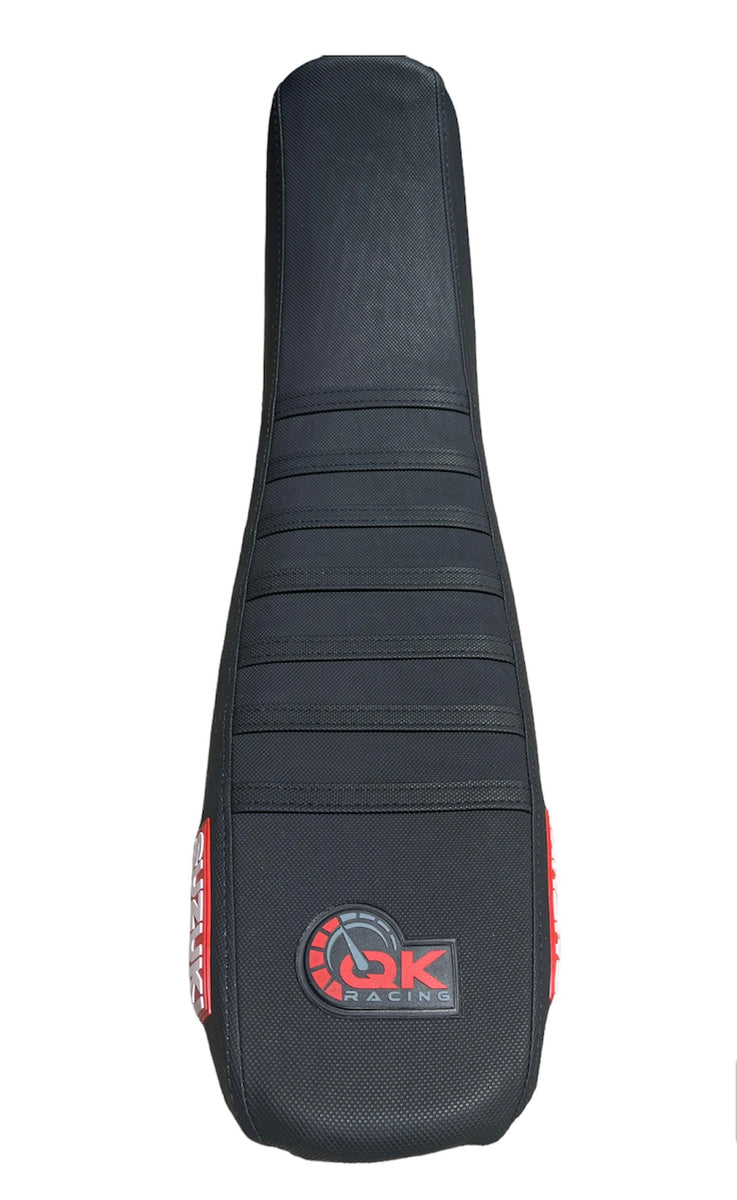 Suzuki DRZ 400 DRZ400 drz400 2000-2021 Premium Multi Grip Seat Cover ...